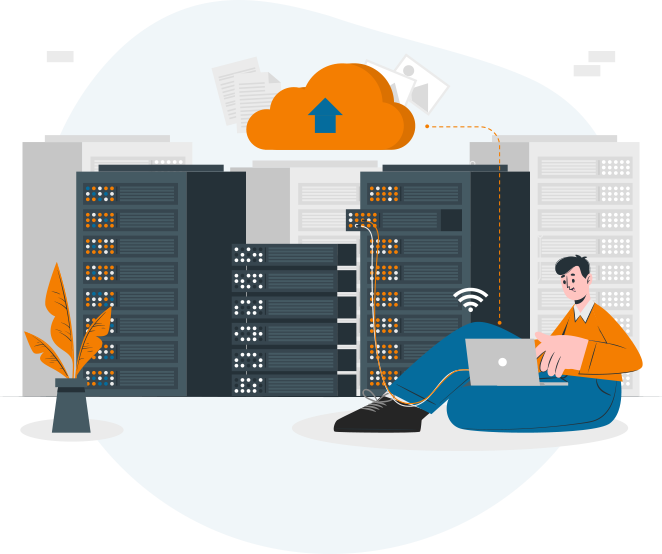 Jouw partner in Telecom | Netgrid